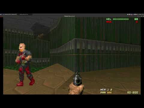 Steam Community :: Video :: Bad Doom speedrun