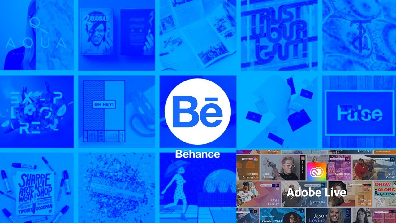 What is Behance?