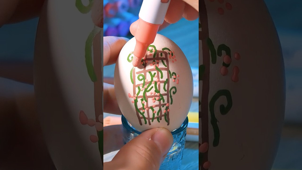 When artists RUN OUT of PAPER #art #shorts