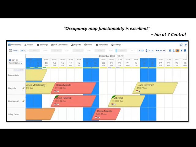 RezOvation Pricing, Features & Reviews 2022 - Free Demo