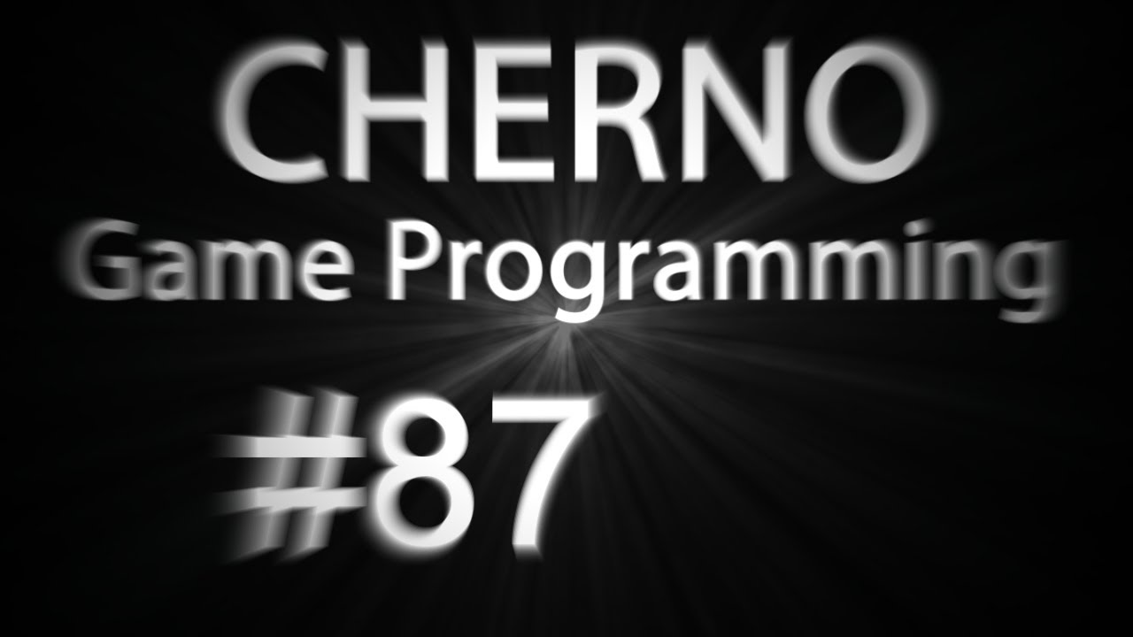 Game Programming - Episode 87: The Animated Sprite Class