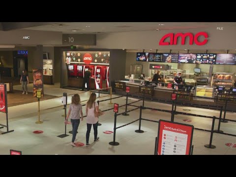 AMC offering $5 movies every Tuesday for every movie