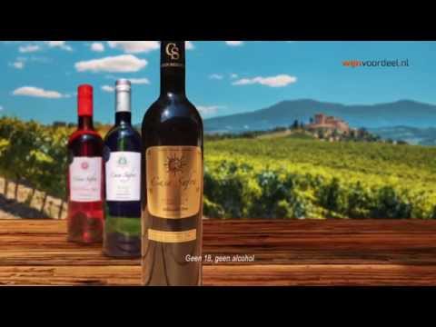 Sodeknetter wat voordelig! | Casa Safra TV-commercial wijnvoordeel.nl
