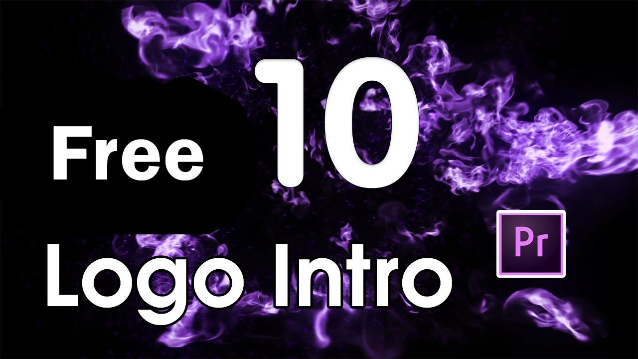 10 Free Intro Templates After Effects No Copyright