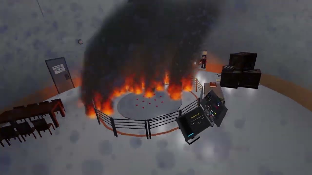 Reactor Labs | Official Trailer