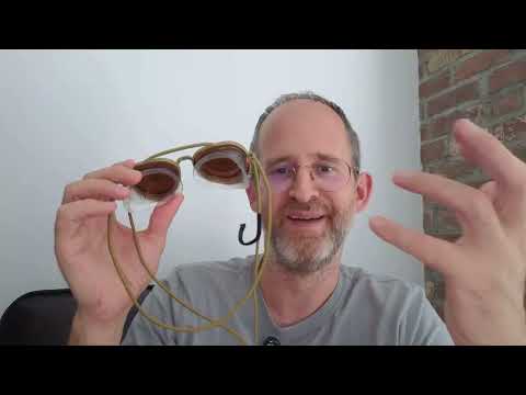 Speedo Unisex-Adult Swim Goggles Sunny G Mariner Gold review