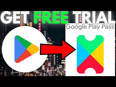 How To Get A Free Trial Subscription For Google Play Pass