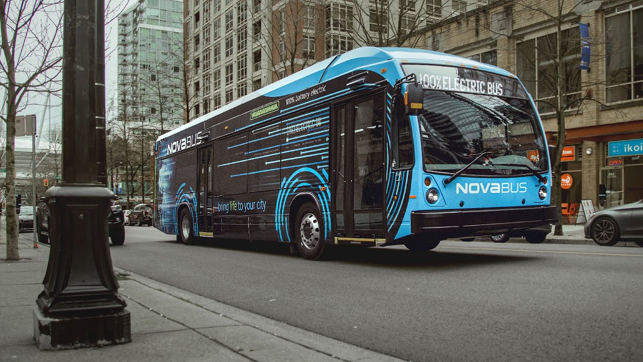 Final Chapter : Nova LFSe+ Heir To Excellence