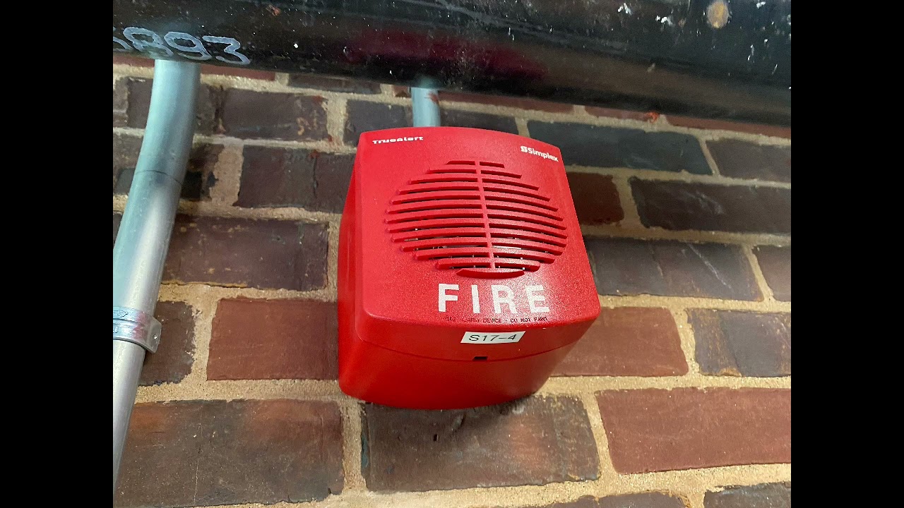 Simplex Code 3 500 HZ Tone (High Quality)