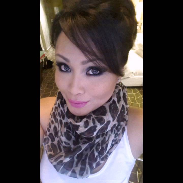 All about Cindy