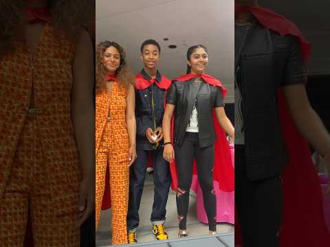 Isaiah Russell-Bailey, Sway Bhatia (@swaybhatia5628), & Montana | TikTok Video | #shorts