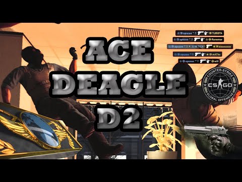 Steam Community :: Video :: 5K DEAGLE D2