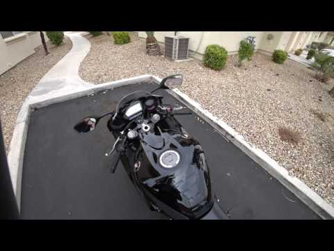 My 2014 Honda CBR1000RR FOR SALE - detailed vid inside