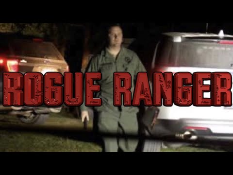 Rogue Ranger