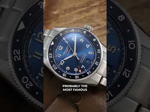 What is a chronometer?