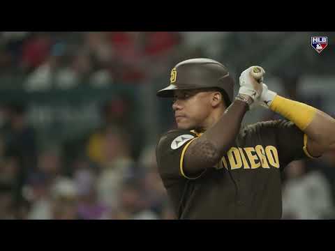 Should the Padres trade Soto?