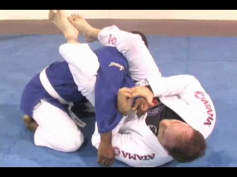 Kombat Arts Jiu Jitsu in Mississauga Teaches you the Arm Bar! | Muay ...