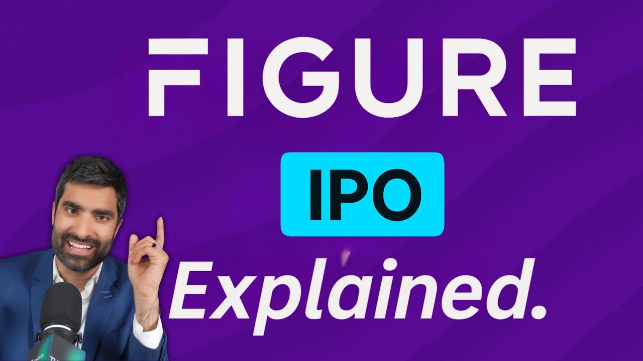Deep Dive: What Does Figure ($FIGR) ACTUALLY Do?
