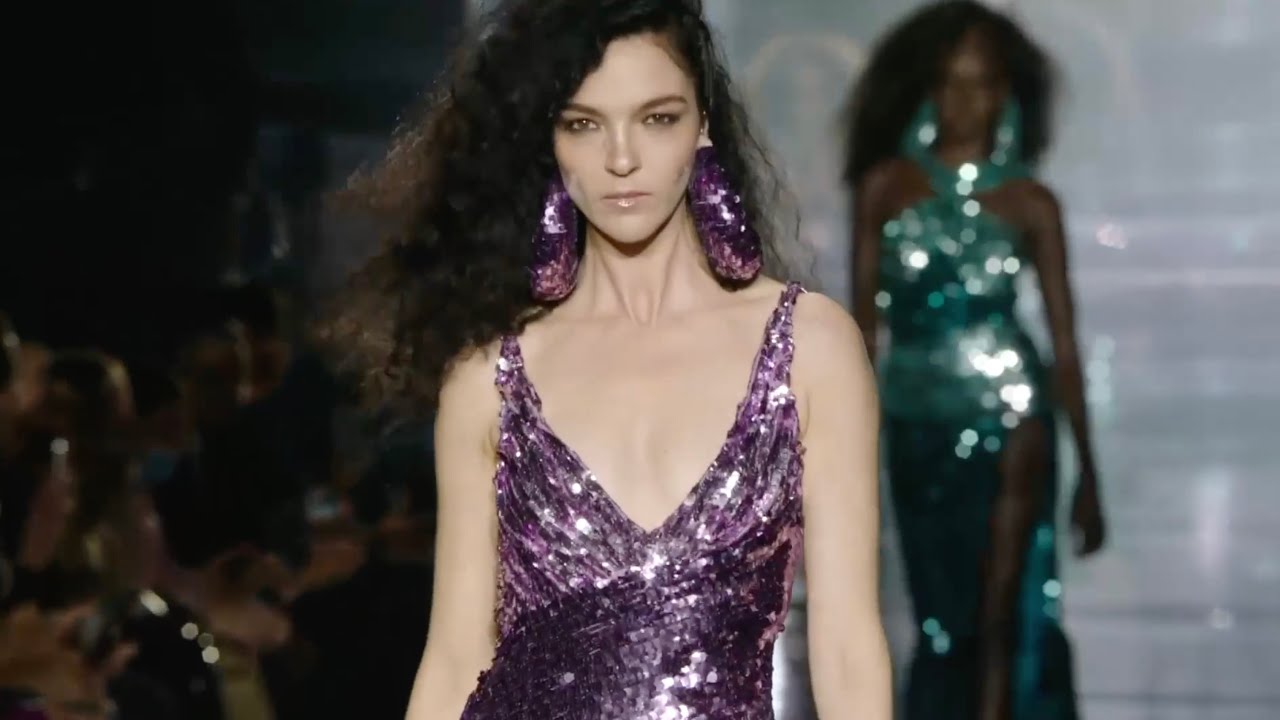 Tom Ford Spring Summer 2023