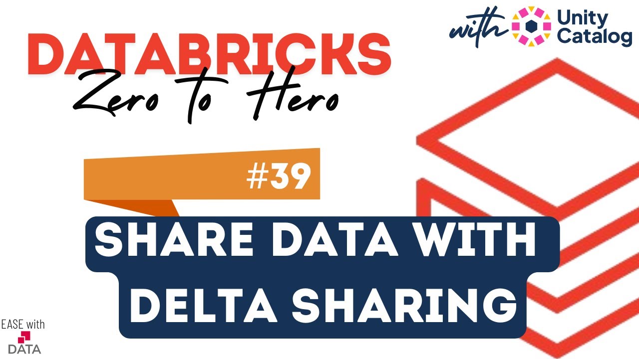 Understanding Delta Sharing in Databricks: A Comprehensive Guide | Galaxy.ai