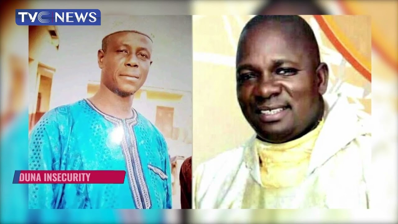 Kidnapped Priest Dies In Terrorists Custody