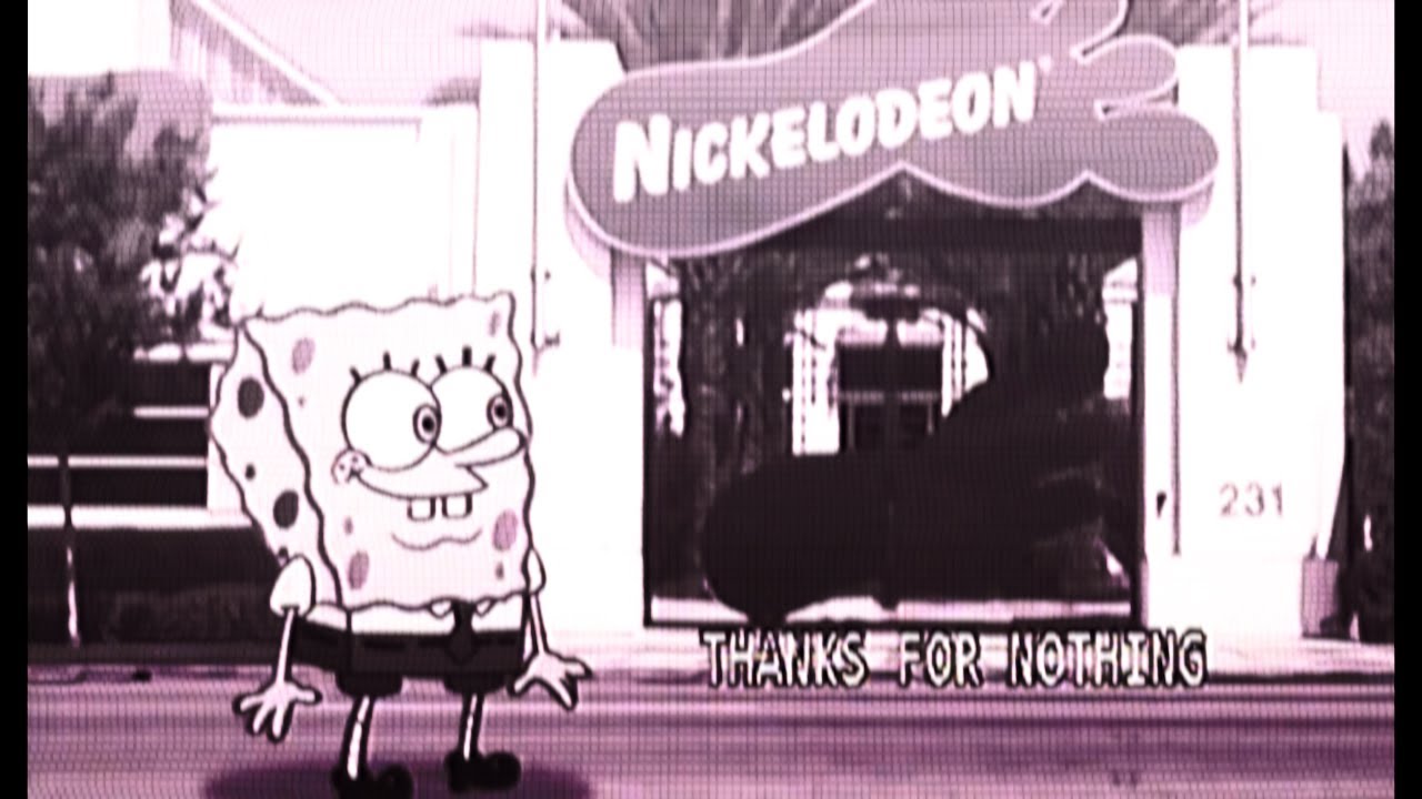 The SpongeBob SpongeBash Disaster: A Deep Dive into Nickelodeon's Infamous Signal Attacks ...