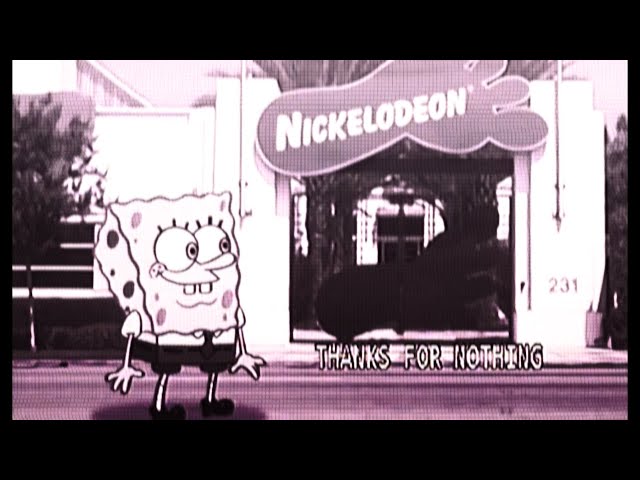 The SpongeBob SpongeBash Disaster: A Deep Dive into Nickelodeon's Infamous Signal Attacks ...