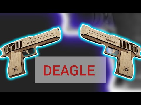 Steam Community :: Video :: DEAGLE тапаншасы / Пистолет DEAGLE