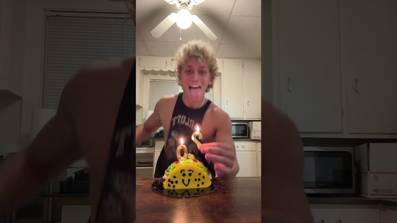 Late birthday post #izaiahschmidt #fyp #foryou #blowthisupforme #blowthisuptiktok