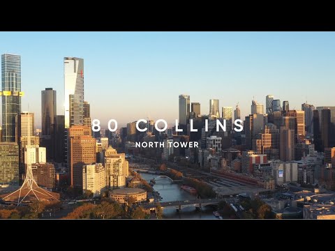 80 Collins Street (North Tower), 80 Collins Street, Melbourne, VIC 3000 ...