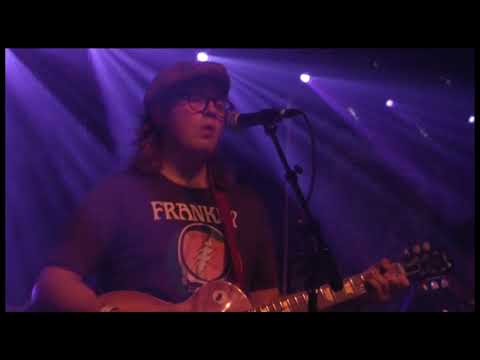 Captain Trips at the 12th Annual Jerry Day Part 2