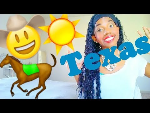 Airport Codes - Texas (TX) | Ashley Skyflier