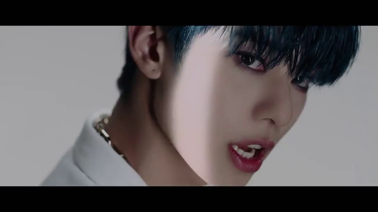 AB6IX  %EC%97%90%EC%9D%B4%EB%B9%84%EC%8B%9D%EC%8A%A4   BLIND FOR LOVE  M V720p