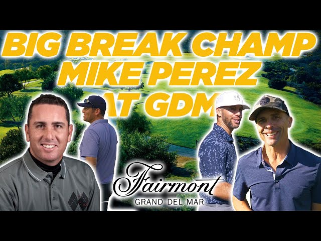 Was Mike Perez a golfer? All you need to know about Pat Perez's late brother