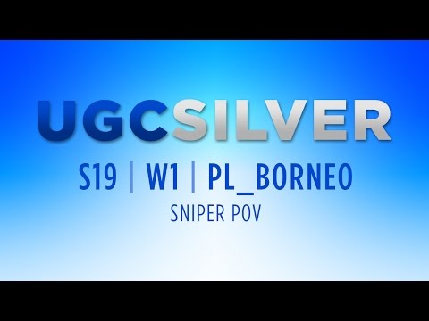 Steam Community :: Video :: UGC TF2 Silver Highlander S19 | sb! vs ZMS ...