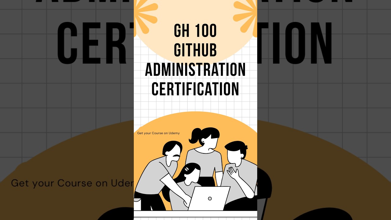 Pass GH-100 GitHub Admin Exam FAST! (Practice Test Inside)