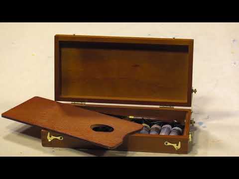 Creative Mark Plein Air Paintbox - Visual Commerce #2