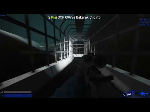 Steam Community :: Video :: Well timed grenade. SCP SL