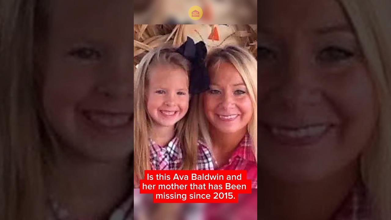 Bebop and Bebe UPDATE! #shorts #missing #kidnapping