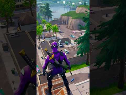 POV: You Try To Play FORTNITE When The PSN Servers Are Down…