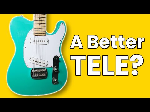 Top 6 Fender Telecaster Alternatives | Ultimate Guitar