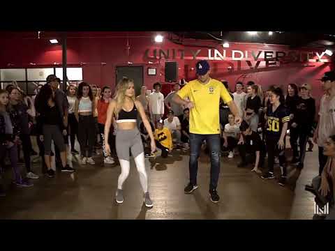 BUM BUM TAM TAM - J Balvin & Future Dance | Matt Steffanina ft Chachi Gonzales
