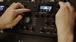 Elektron Analog Heat +FX Dynamic Sound Processor - What To Know & Where ...