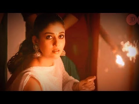 ????Rowdy payan romantic aanen ????Nayanthara ????thangamey unnathan thedi vandhen naane whatsapp status