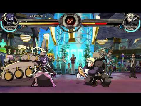 Steam Community :: Video :: [SG] Nope.avi -Band_Whitefang vs. BigTonney-