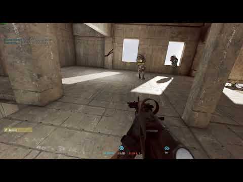Steam Community :: Video :: Allah...Allah saved me - Insurgency Sandstorm