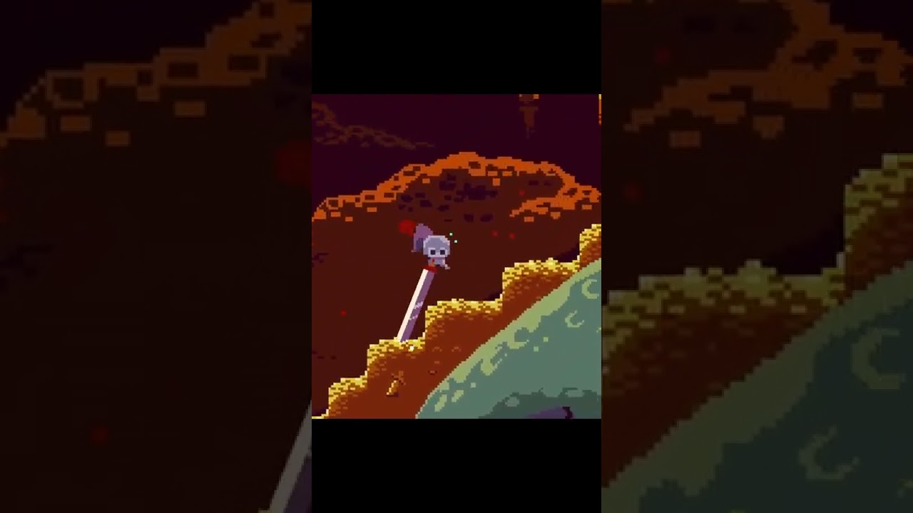 Deepest Sword Puzzle game #shorts