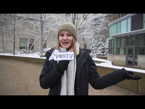 Why Should you study at MIT? - ProTV Episode 21