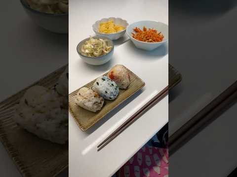 Everything I eat in a day 6/13 #cooking #japanesefood #whatieatinaday