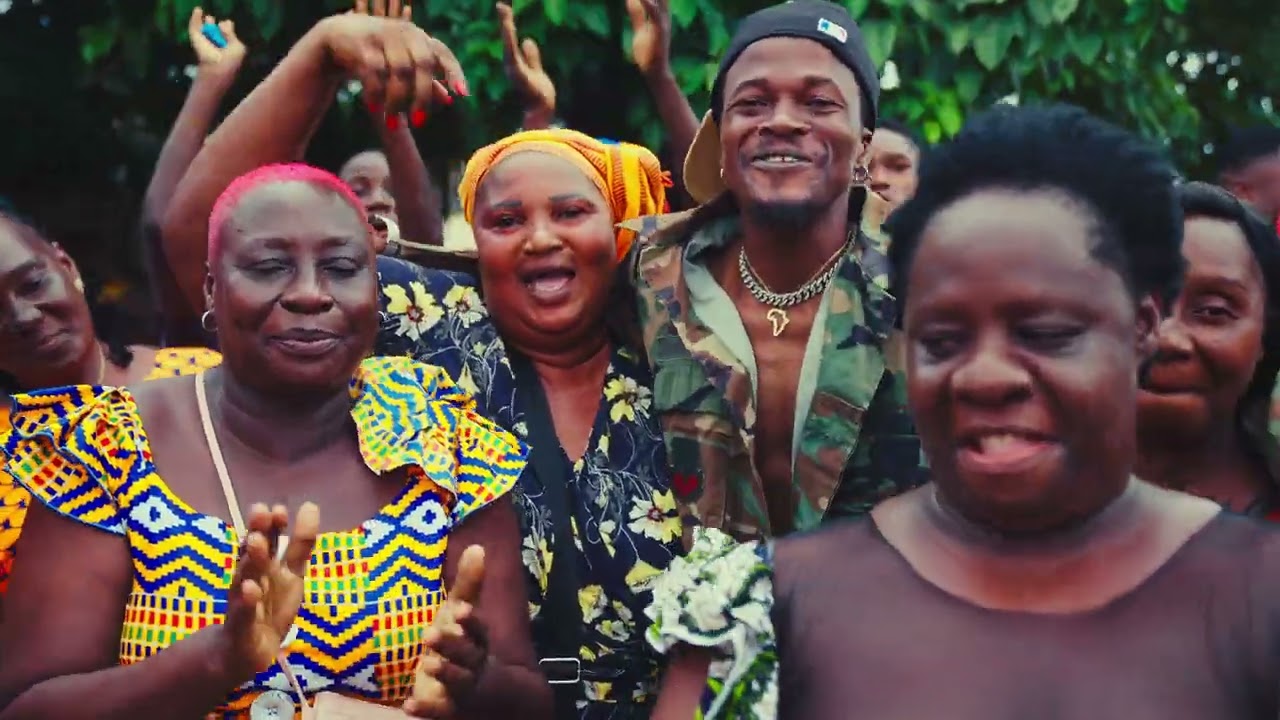 Top 100 Songs - Daily Music Chart from Ivory Coast (24/06/2025) | Popnable